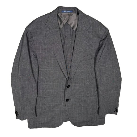 Olliver Grey | Suits & Blazers | Olliver Grey Blazer Drago Fabric ...